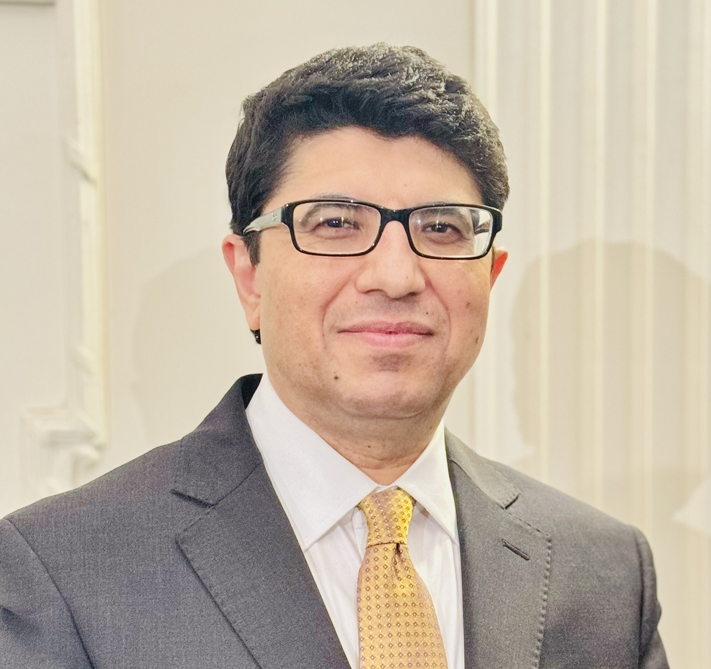 Rohullah Osmani | Wilson Center